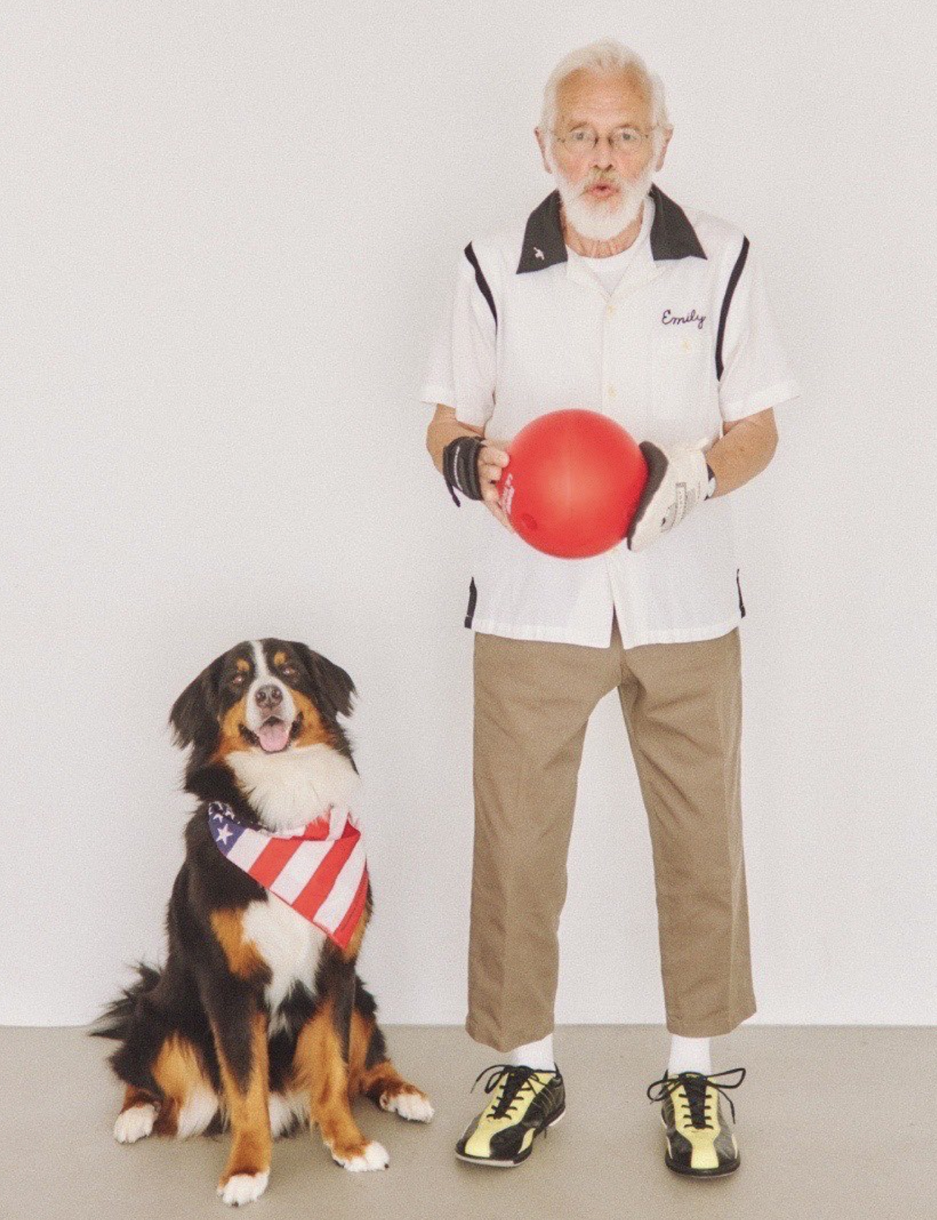 FISHS EDDY “Uncle & Dog” « avocado works