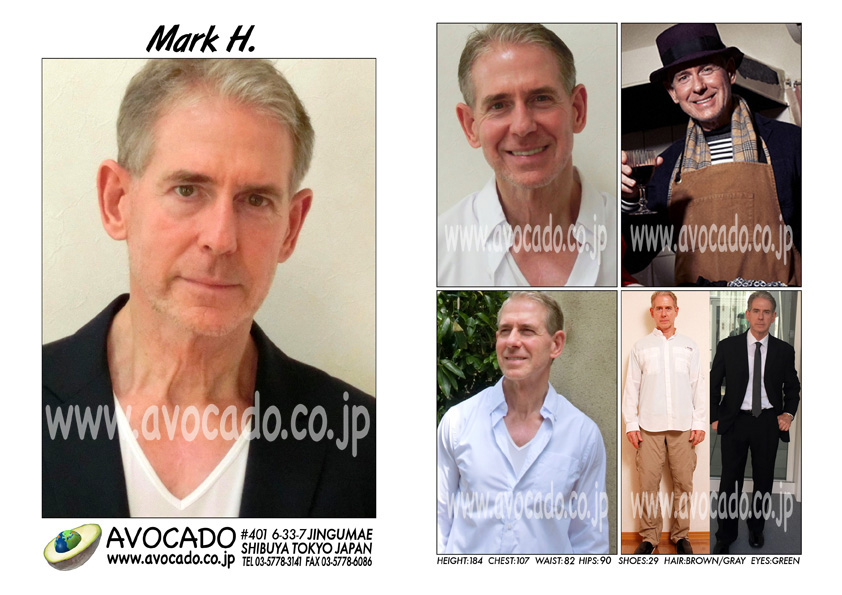 Mark Hobart - EverybodyWiki Bios & Wiki